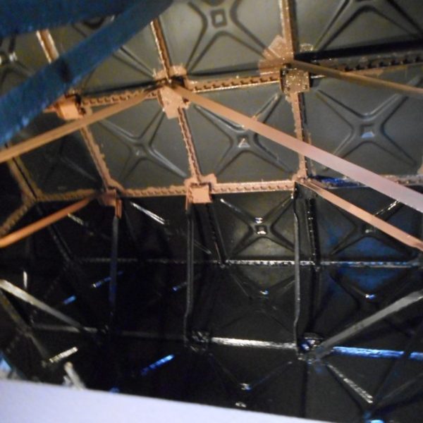 Potable Water Tank Lining - Corroless Eastern