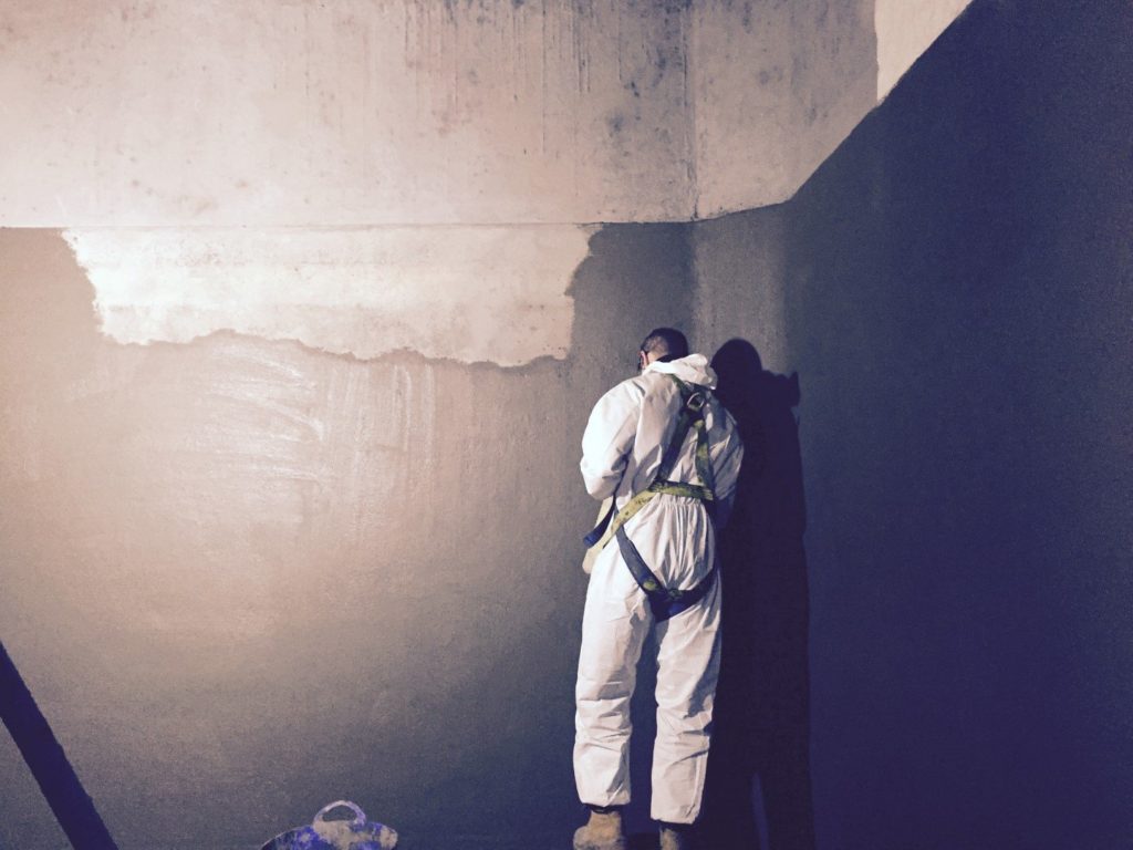 Corroless Eastern Case Studies