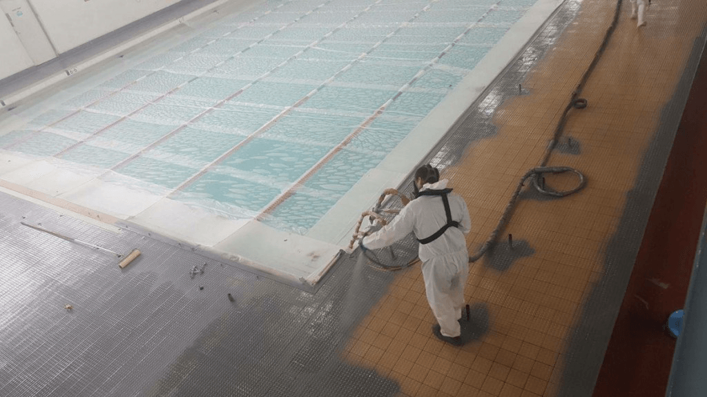 Waterproofing Case Studies