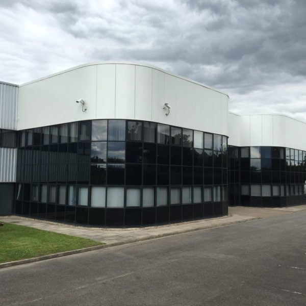 Protective Coatings - Corroless Eastern