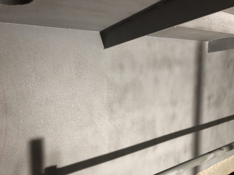 Lime Hopper Lining | Case Study