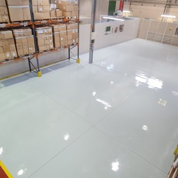 Corroless Eastern | Industrial Linings & Coatings Specialists