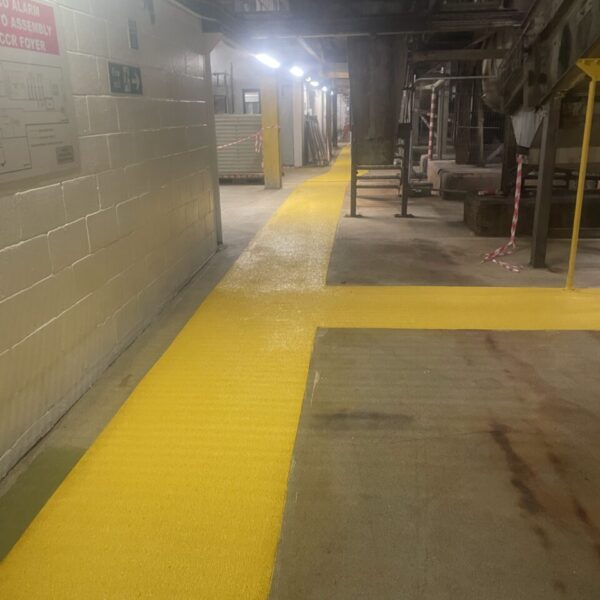 Corroless Eastern | Industrial Linings & Coatings Specialists